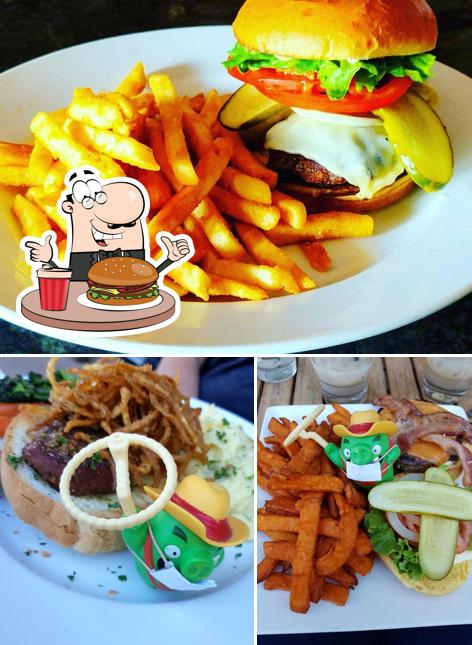 Top 3 restaurants in De Winton, august 2025 - Restaurant Guru
