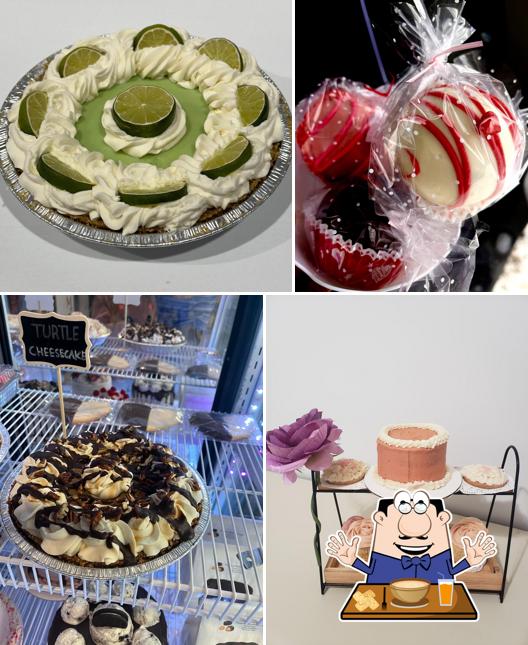 Sweet Tooth Candy Company, Airdrie - Restaurant menu, prices and reviews