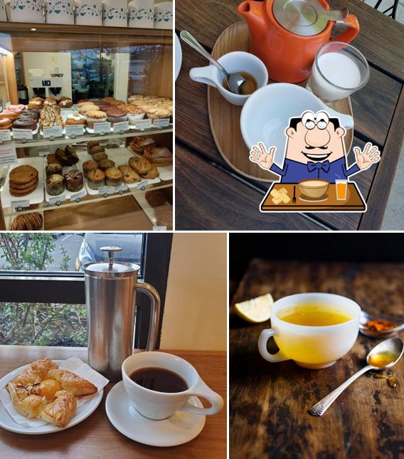 Temple Coffee Roasters restaurants in Sacramento, spring 2024 ...