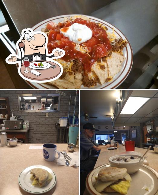 The Diner, New Carlisle - Restaurant menu, prices and reviews