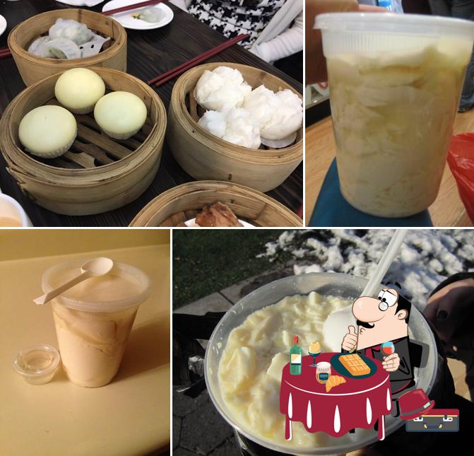 Tung Woo Co, New York City - Restaurant menu, prices and reviews
