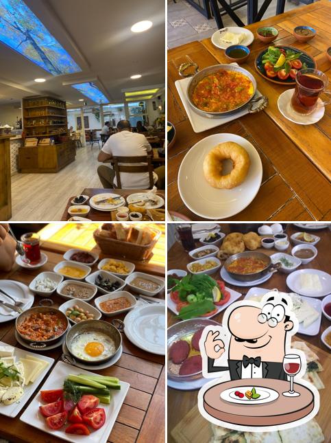 Van Breakfast House, Istanbul - Restaurant menu, prices and reviews