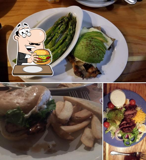 Ol' Steakhouse Co. in Corpus Christi - Restaurant menu and reviews