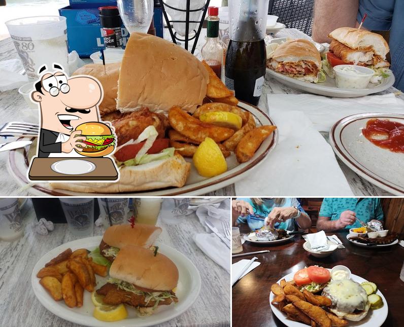 Waldo's Restaurant, Vero Beach - Restaurant menu, prices and reviews