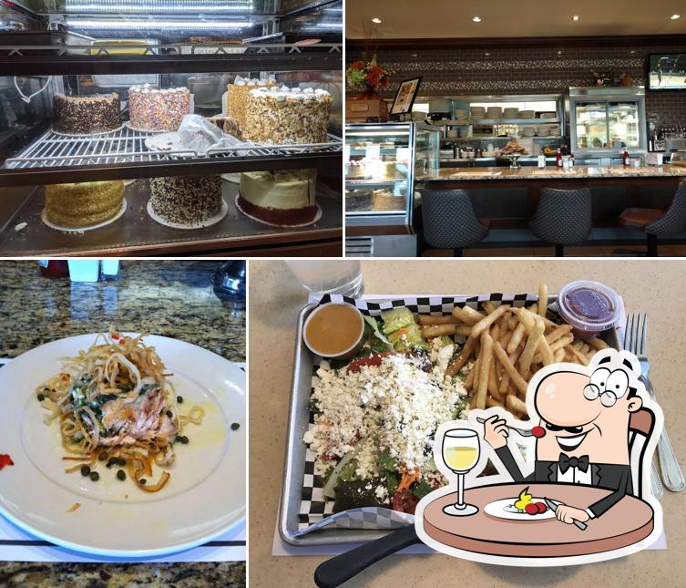 Central Diner & Grille, Pittsburgh - Restaurant menu, prices and reviews