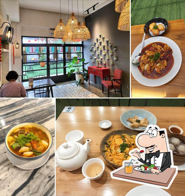 Restaurante Jendela Kaca Bogor, Bogor - Carta del restaurante y opiniones