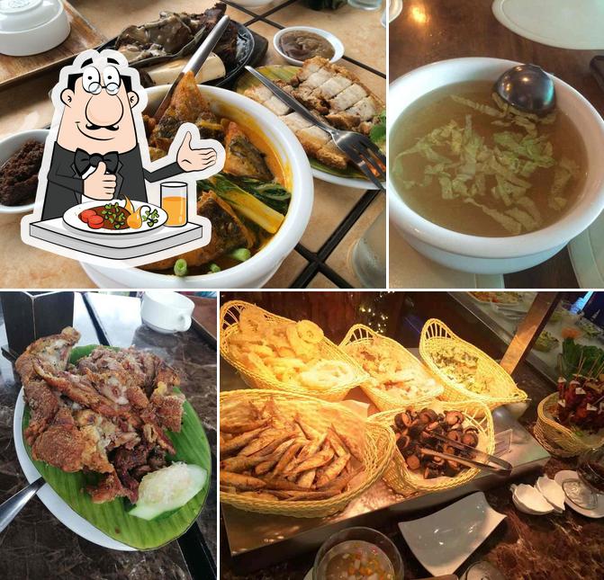 Rsm Lutong Bahay restaurant, Tagaytay, Emilio Aguinaldo Hwy ...