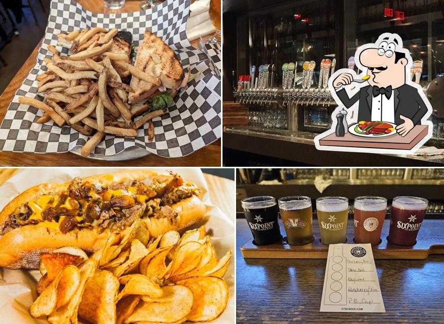 Southern Tier Brewery Pittsburgh, Pittsburgh - Restaurant menu, prices ...