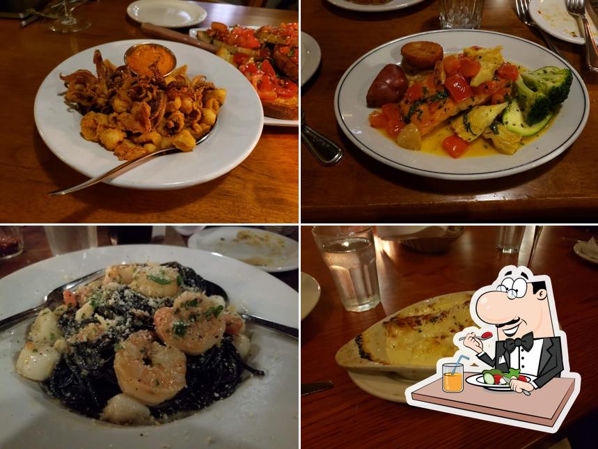 Angelo's of Bellevue, Bellevue - Restaurant menu, prices and reviews