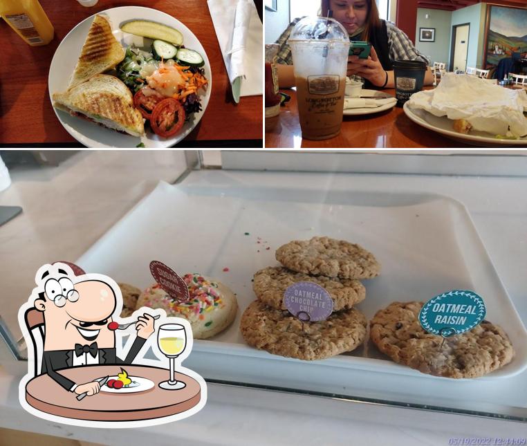 Longbottom Coffee & Tea, Hillsboro - Restaurant menu, prices and reviews