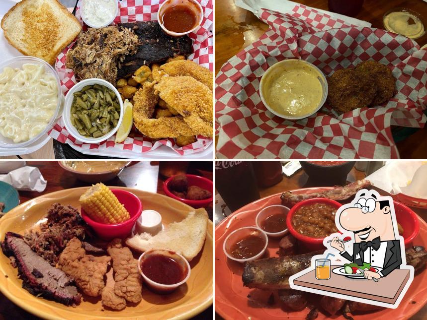 Smokin' Buns, Jacksonville - Restaurant menu, prices and reviews