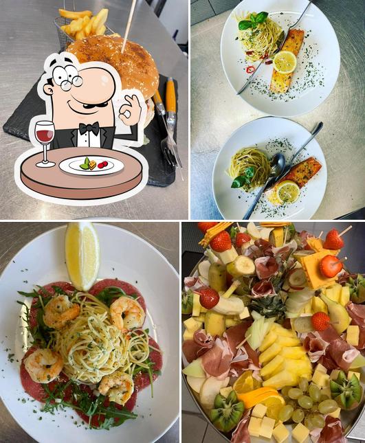 Restaurant Am Gasometer, Oberhausen - Speisekarte, Preise und Bewertungen