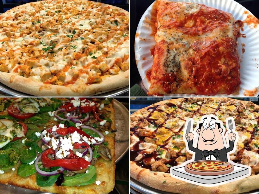 American Pie, 2044 Montauk Hwy in Bridgehampton - Restaurant menu and ...