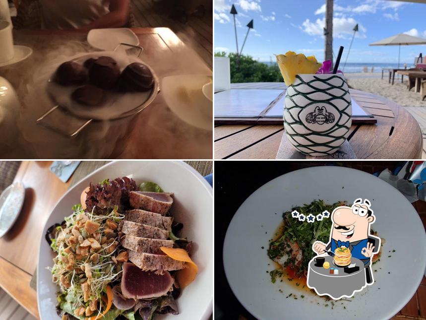 Beach Tree Restaurant & Bar, Kalaoa - Restaurant menu, prices and reviews