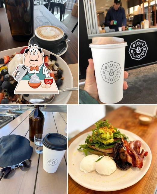 Boy & Bloom in Adelaide - Restaurant reviews
