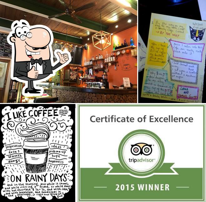 Cafe By The Way, Mussoorie - Restaurant menu and reviews