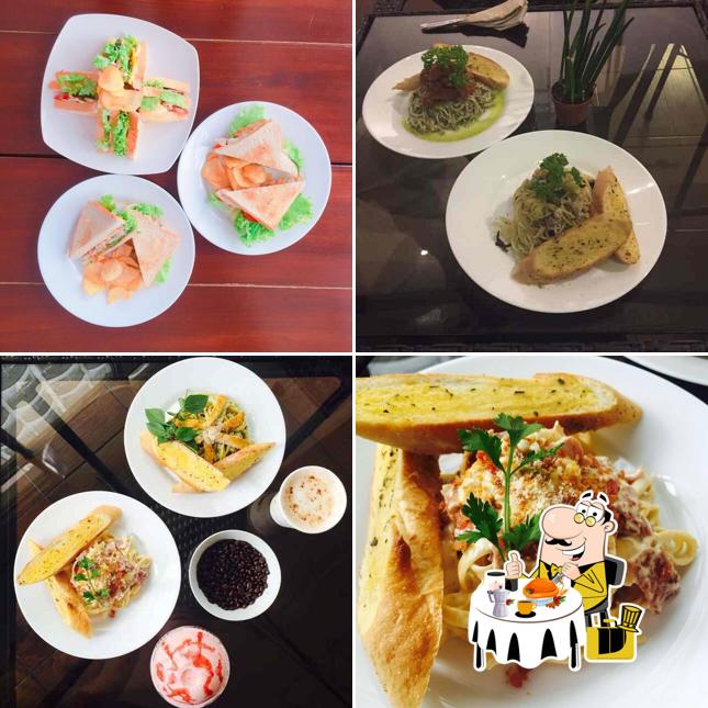 Caffe Nativo, Tagaytay - Restaurant menu, prices and reviews