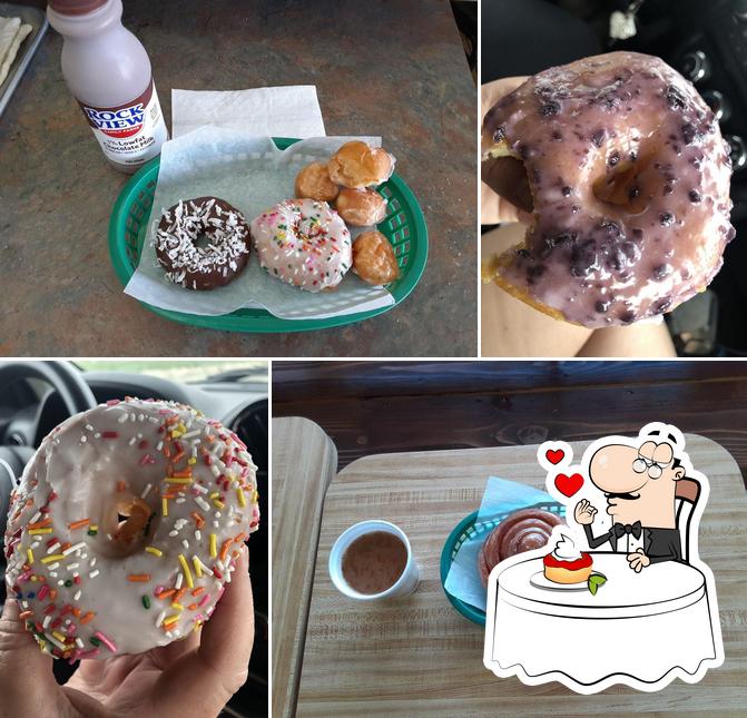 Mikey’s Donuts in Hemet - Restaurant reviews