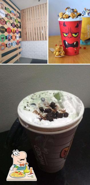 The Wicked Cup, Bengaluru - Restaurant menu, prices and reviews