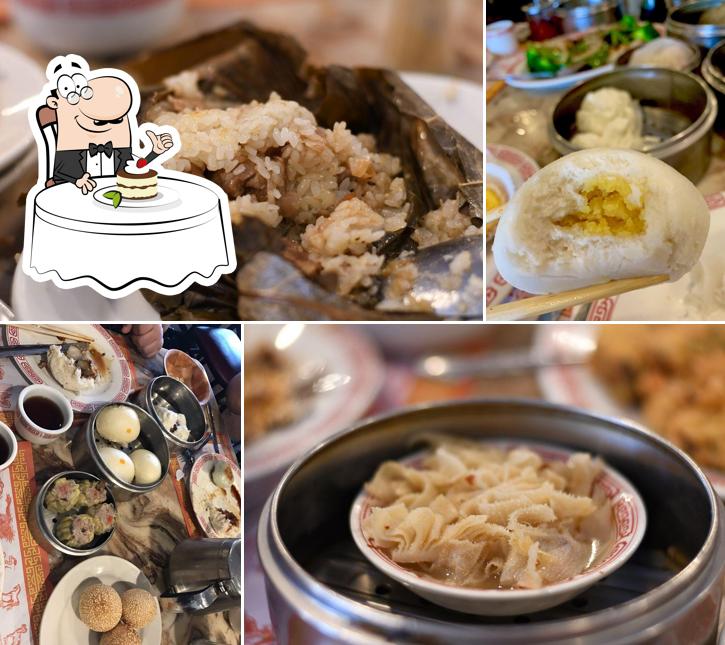 Canton Palace Chinese Restaurant in Miami - Restaurant menu and reviews