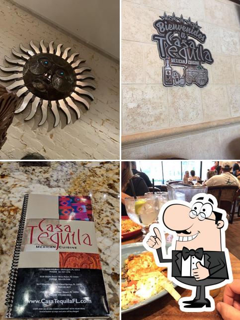 Casa Tequila, 8228 Glades Rd #4006 in Boca Raton - Mexican restaurant ...
