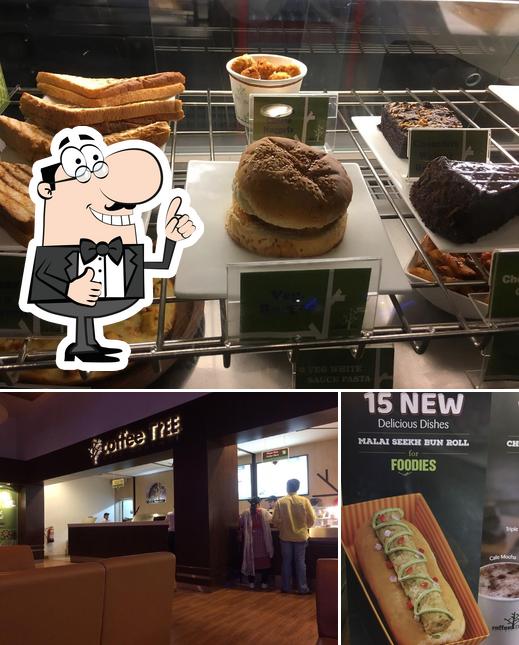 Coffee Tree, Thane - Restaurant menu, prices and reviews