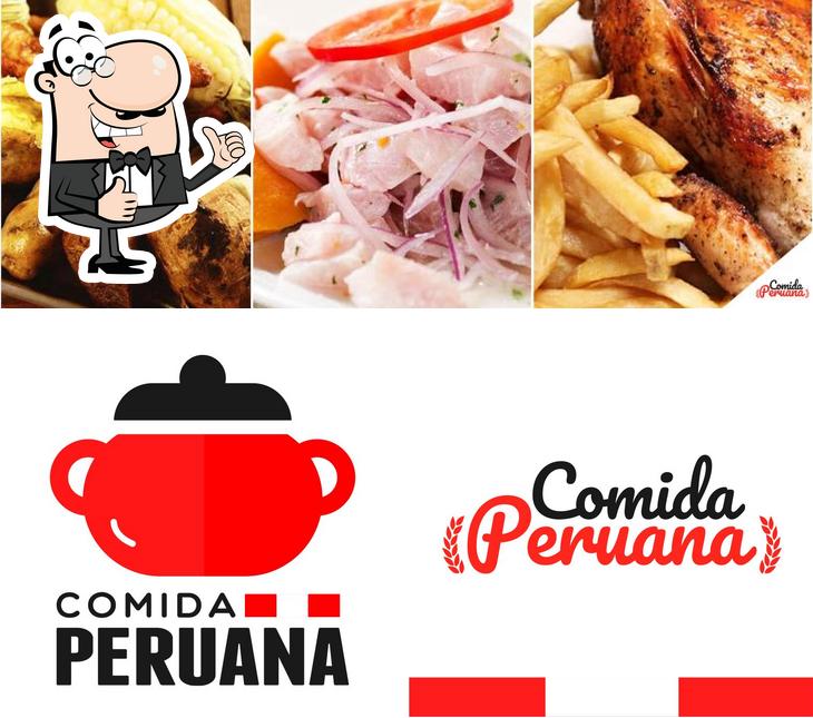 Comida Peruana, Rimac - Menú del restaurante, precios y reseñas