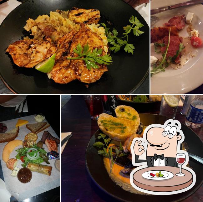 Die Boer Restaurant Durbanville, Cape Town - Restaurant reviews