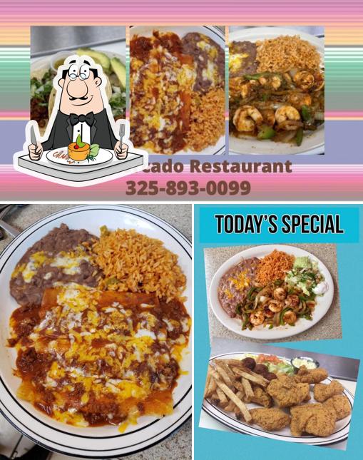 El Mercado Restaurant, Clyde - Restaurant menu, prices and reviews
