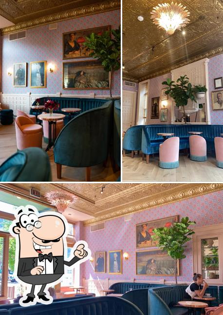 Felix Roasting Co., Aspen - Restaurant menu, prices and reviews