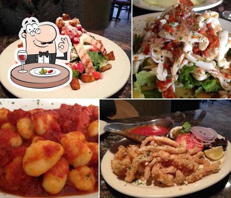 Fellini Cafe Newtown Square in Upper Providence Township - Restaurant ...