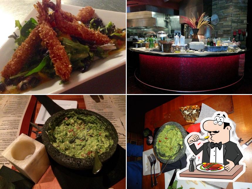 Flamestone American Grill, Oldsmar - Restaurant menu, prices and reviews