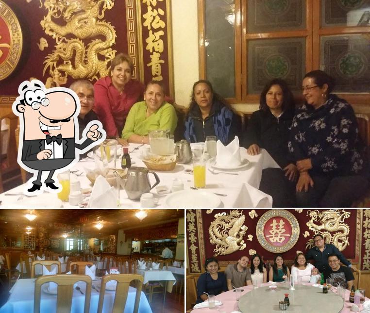 Fun Lom, Ciudad de México - Menú del restaurante, precios y reseñas