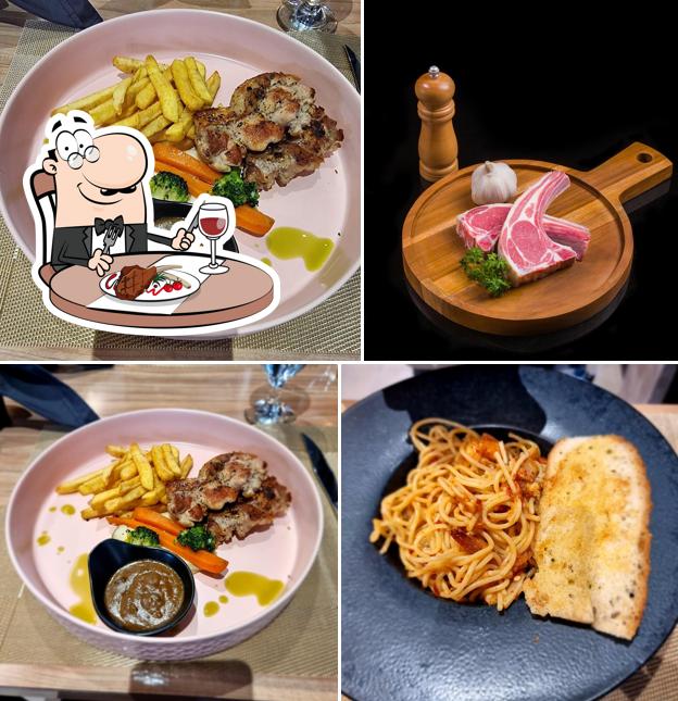Hiro Steak - Premium Steak House restaurant, Batam - Restaurant reviews