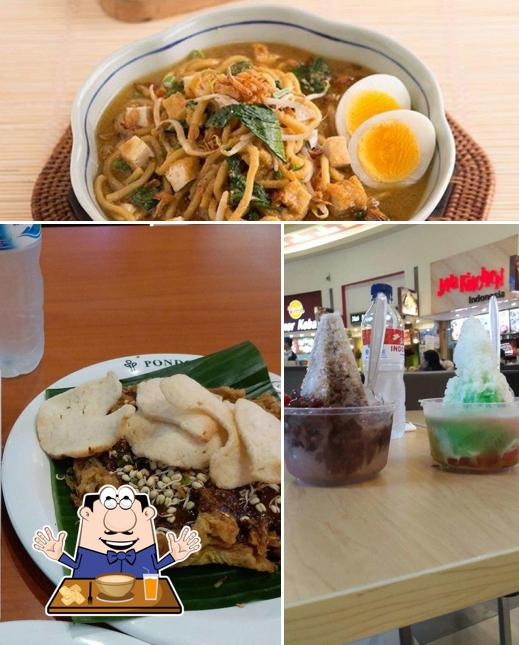 Java Kitchen Pondok Indah Mall 1 restaurant, South Jakarta, PIM 2 ...
