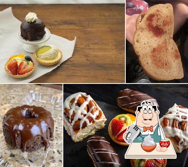 Kneaders Bakery & Cafe in Saratoga Springs - Restaurant menu and reviews