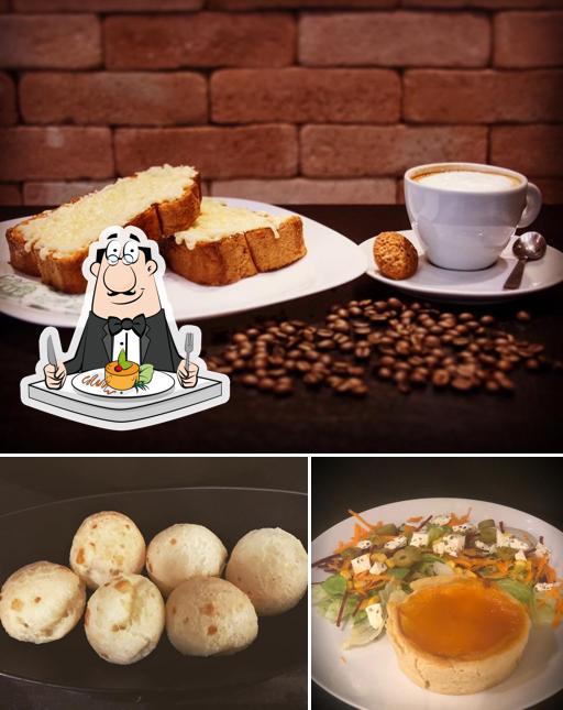 Le Parc Café, Rio de Janeiro - Avaliações de restaurantes