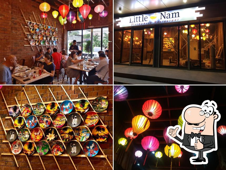 Top 1 restaurant with banh xeo in Davao City, november 2024 ...