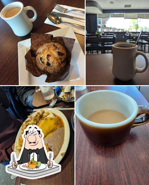 Louis' Cafe, Golden - Restaurant menu, prices and reviews