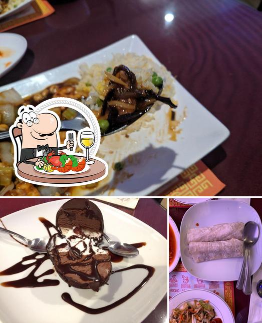 Mandarin Palace, Fullerton - Restaurant menu, prices and reviews