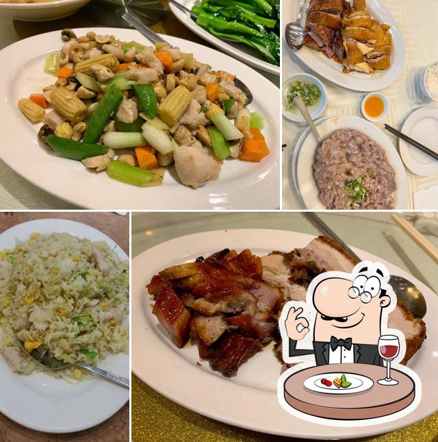 Master Hung BBQ & Won Ton, Richmond - Restaurant menu, prices and reviews