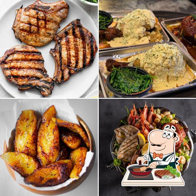 Top 5 restaurants with grilled cheese in Country Club Hills, december ...