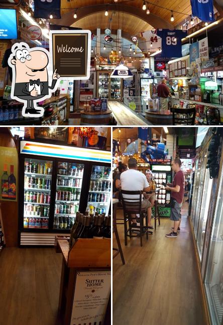 Miracle Pub, Toms River - Restaurant menu, prices and reviews