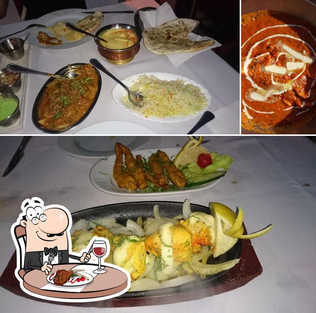 Delhi Spice, Torremolinos - Menú del restaurante, precios y reseñas