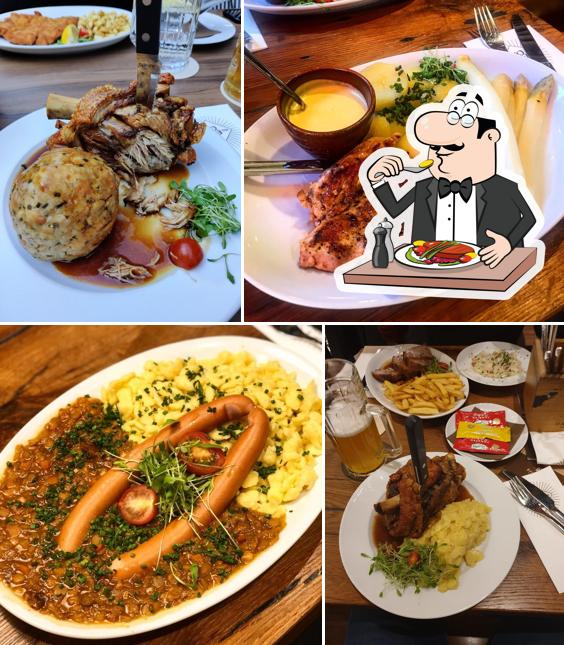 Top 5 restaurants with pork hock in Ulm, april 2025 - Restaurant Guru