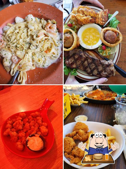 Bayport Inn, Spring Hill - Restaurant menu, prices and reviews