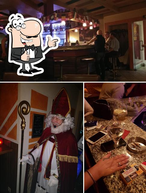 Café Bar Rosso, Völs - Restaurant reviews