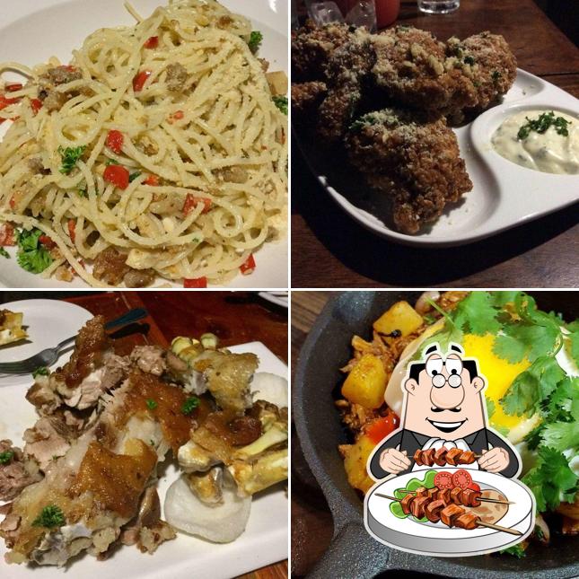 Top 20 restaurants in Parañaque, november 2025 - Restaurant Guru
