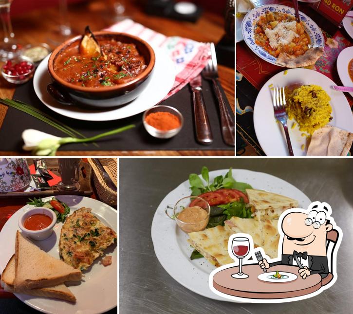 Ramayana, Sinaia - Restaurant reviews