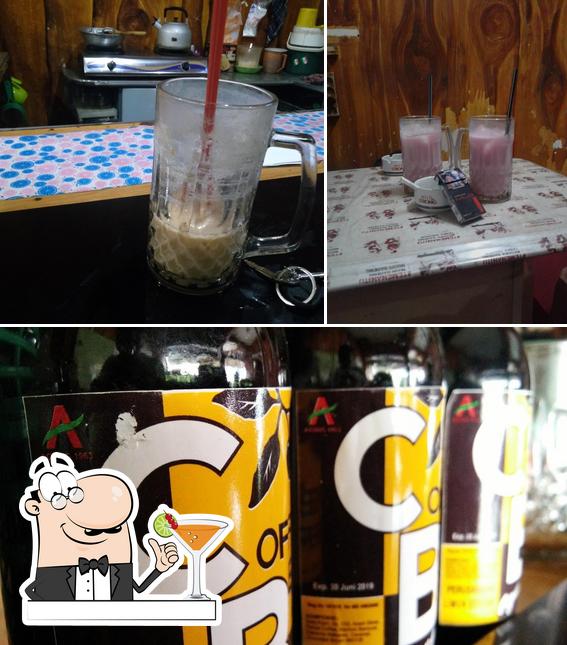 Adi Coffee Shops, Surabaya - Restaurant reviews